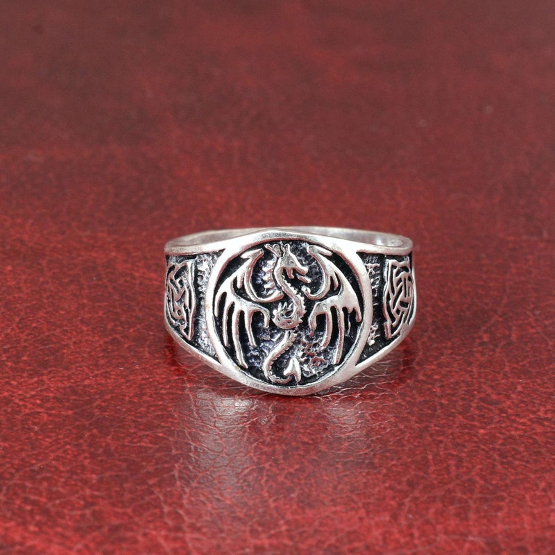 Family Ring - Etsy