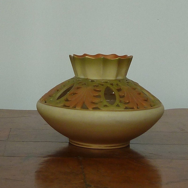 Royal Worcester Ivory - Etsy UK