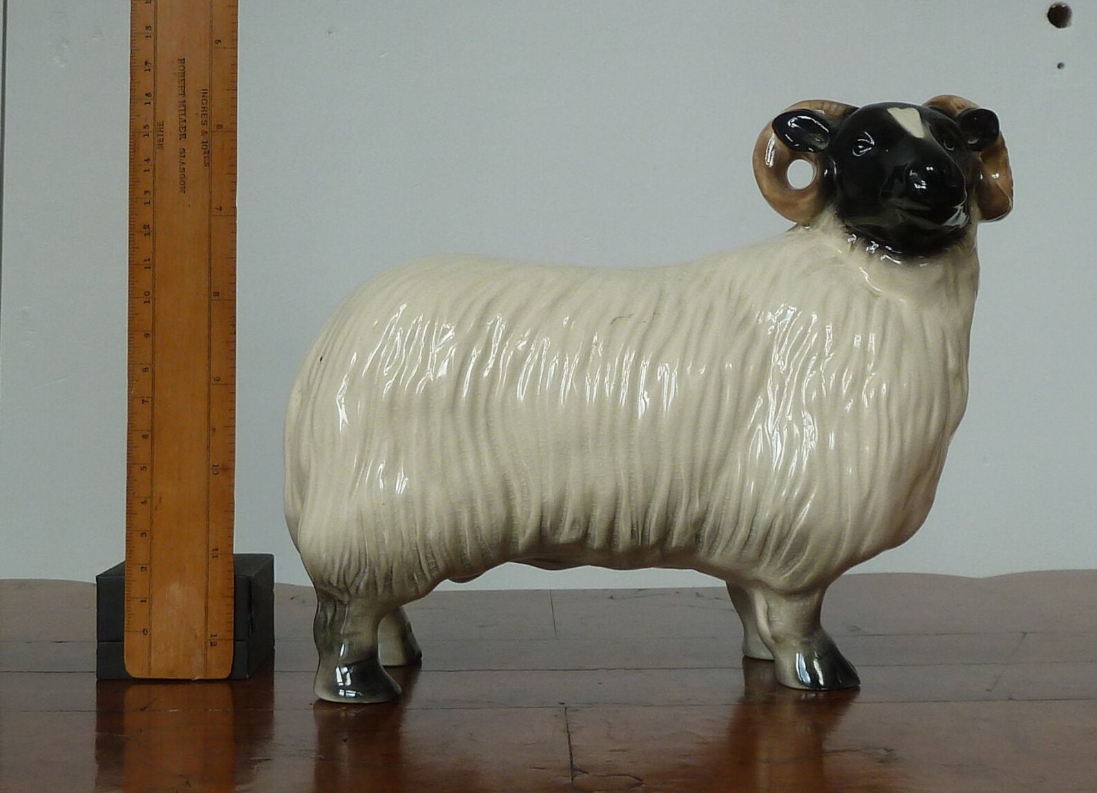 Large Coopercraft Ram - Etsy