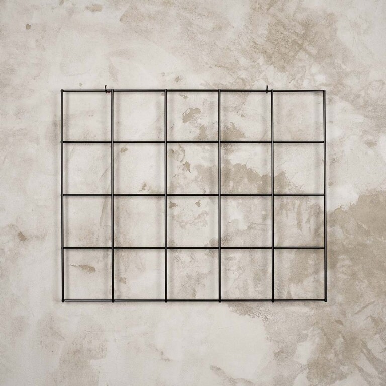 Hedera 3 Set1 Wall Trellis Grid Flowerbed Plant Hanger - Etsy