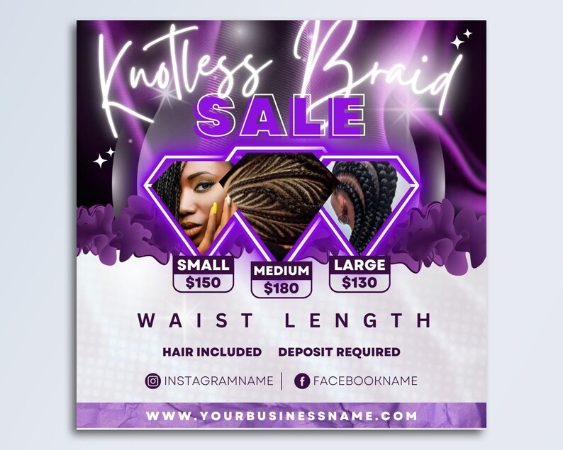 Custom Editable Flyer Design, Social Media Flyer, Business Flyer Design ...