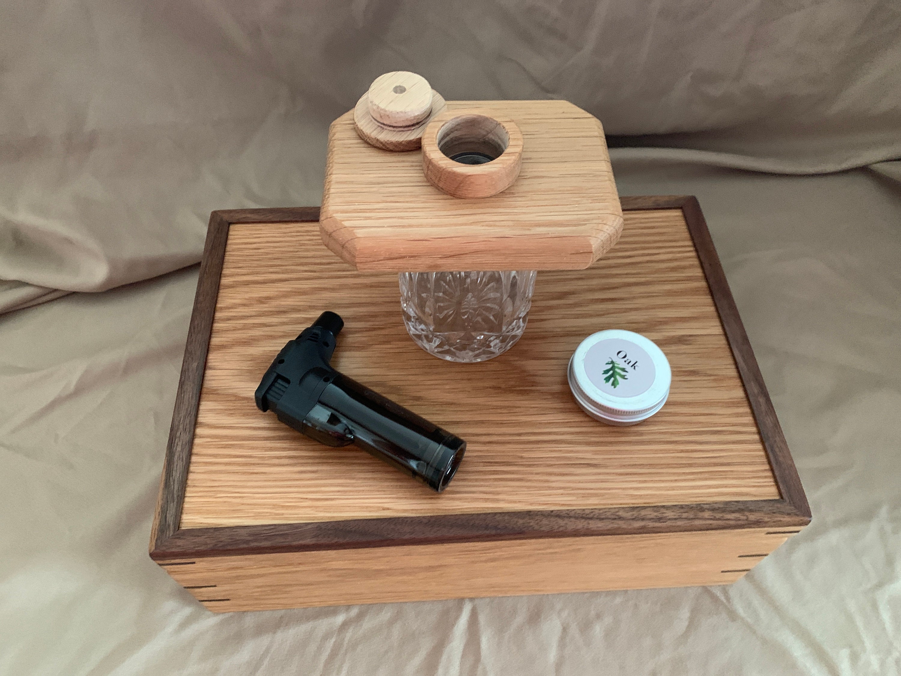 The Ultimate Cocktail Smoker Gift Set - Etsy