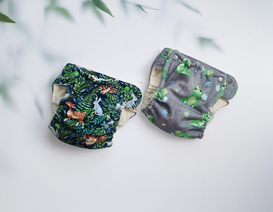 Retaining Diaper/diaper-free/cloth Diapers/overpants/wool Diaper - Etsy