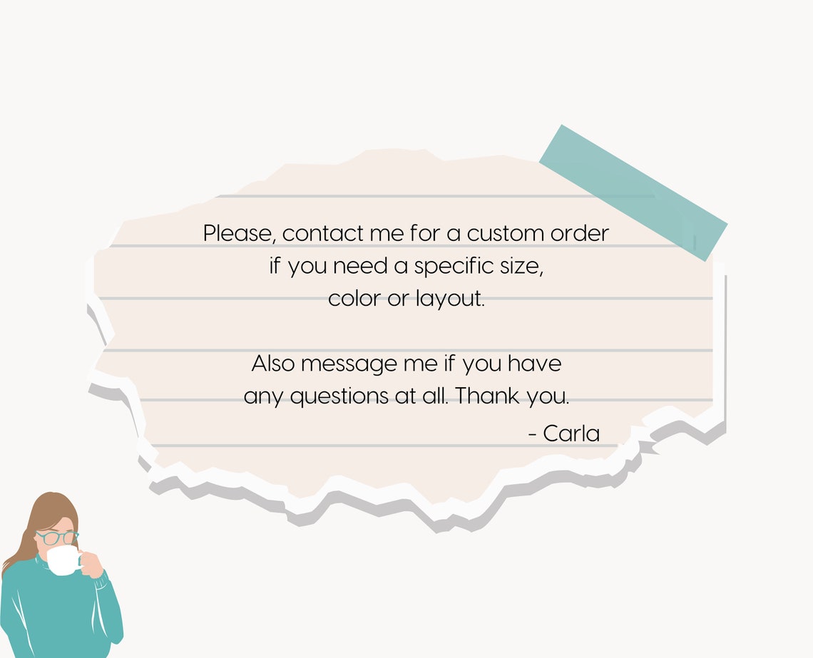 Grammar Notebook - Language Learning Printables PDF Notebook - Etsy