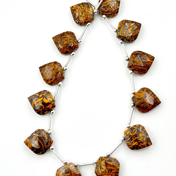 Maryam Necklace - Etsy