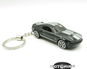 Shelby Gt500 Ring - Etsy