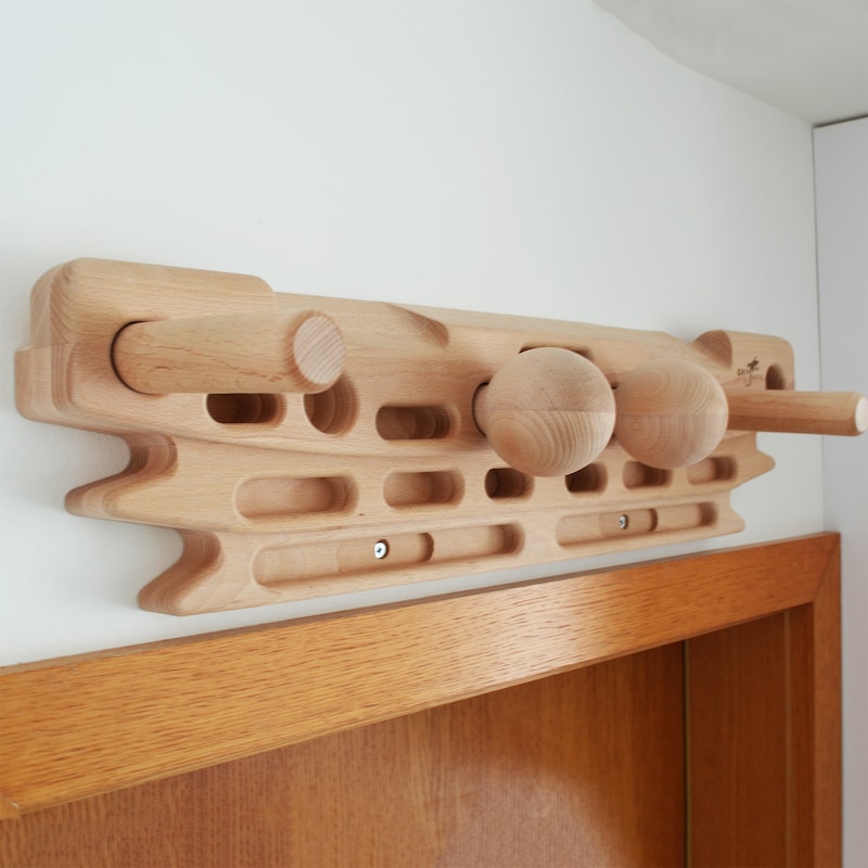 Finger Strength Board - Etsy