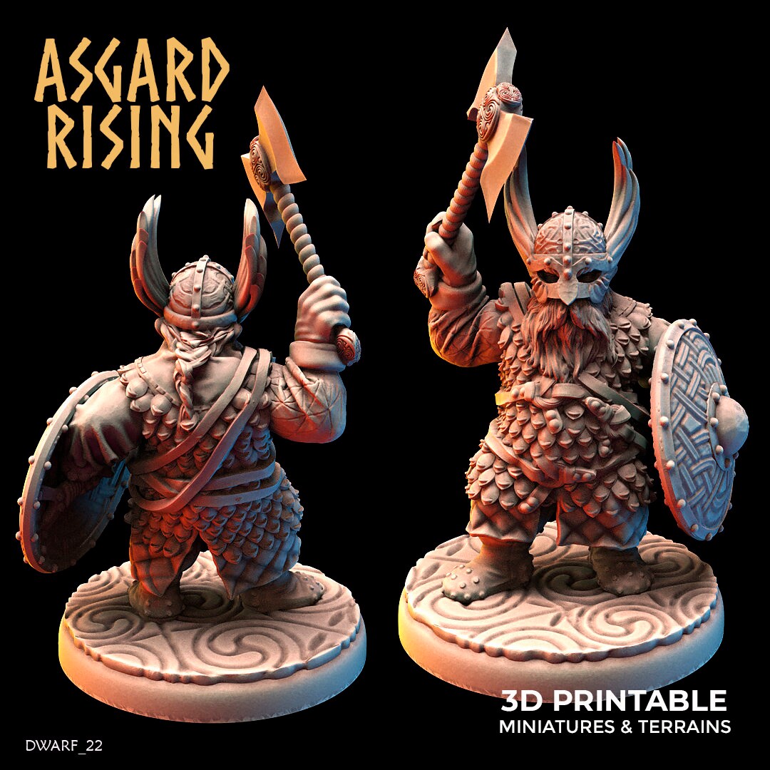 Dwarf Scale Armor Dwarf Scale Armor Single Ver Models Dwarven Heavy