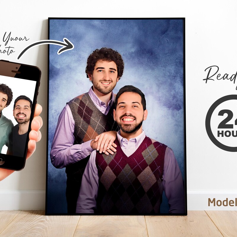Step Brothers Photo - Etsy