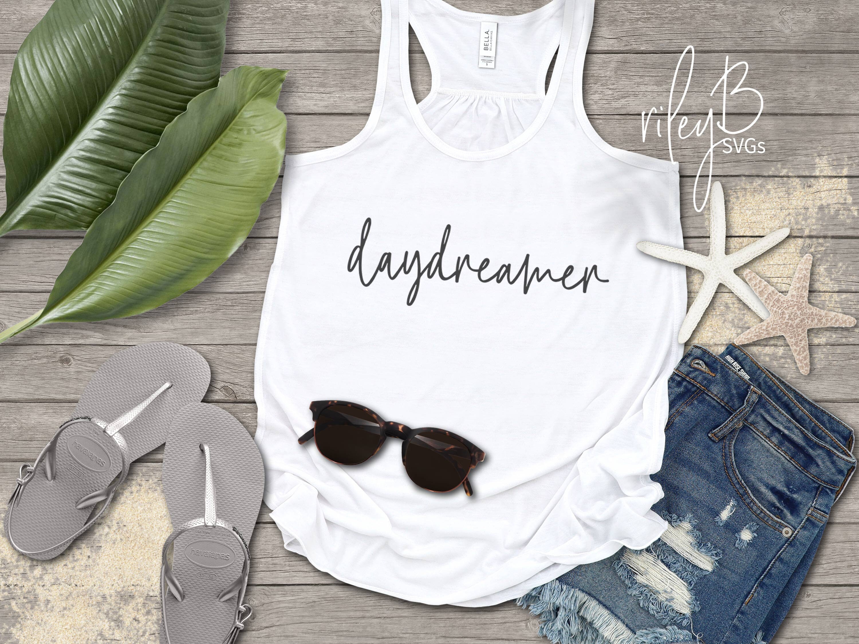 Daydreamer SVG Inspirational SVG Daydreamer Printable Png Pdf ...