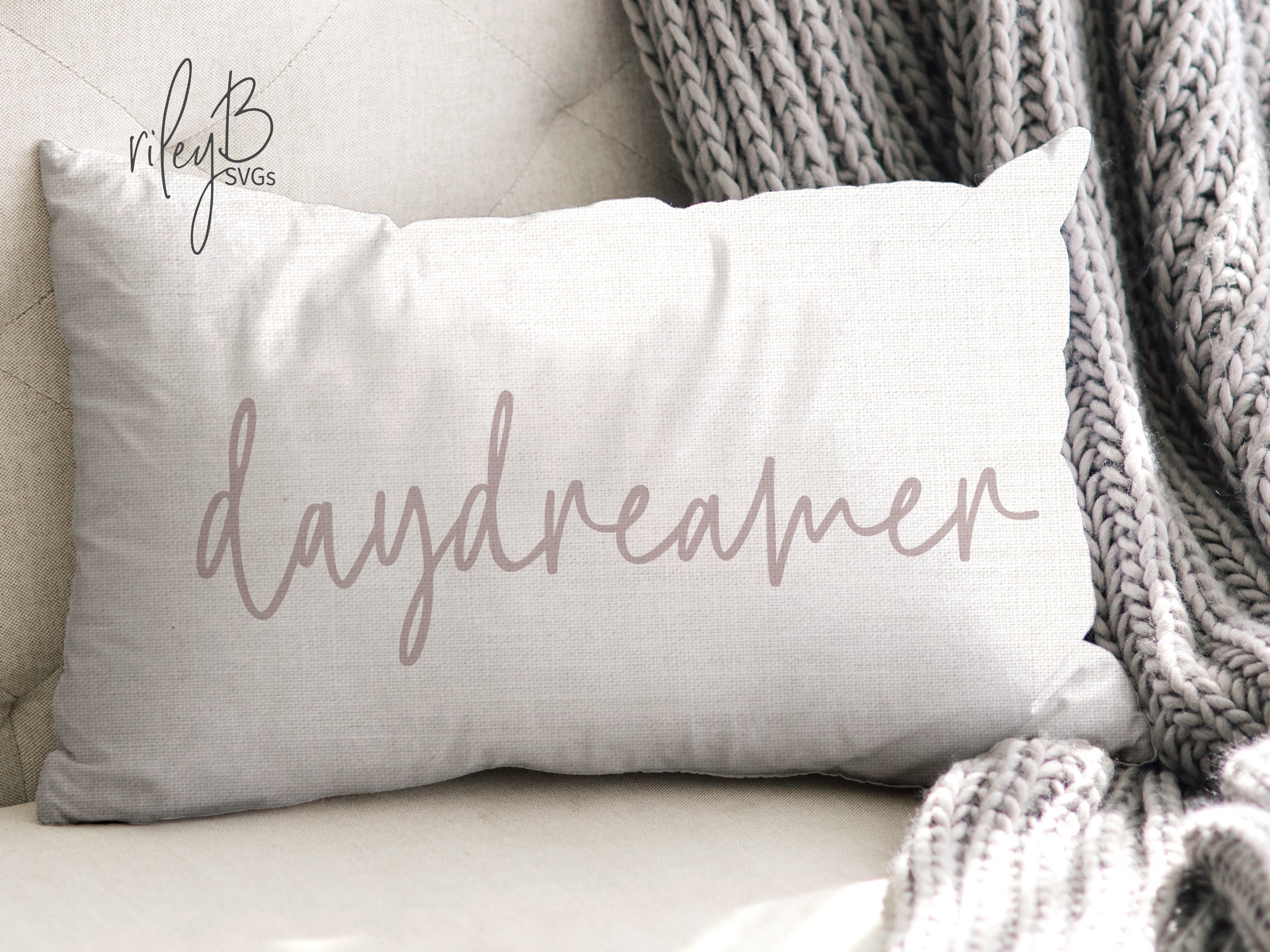 Daydreamer SVG Inspirational SVG Daydreamer Printable Png Pdf ...