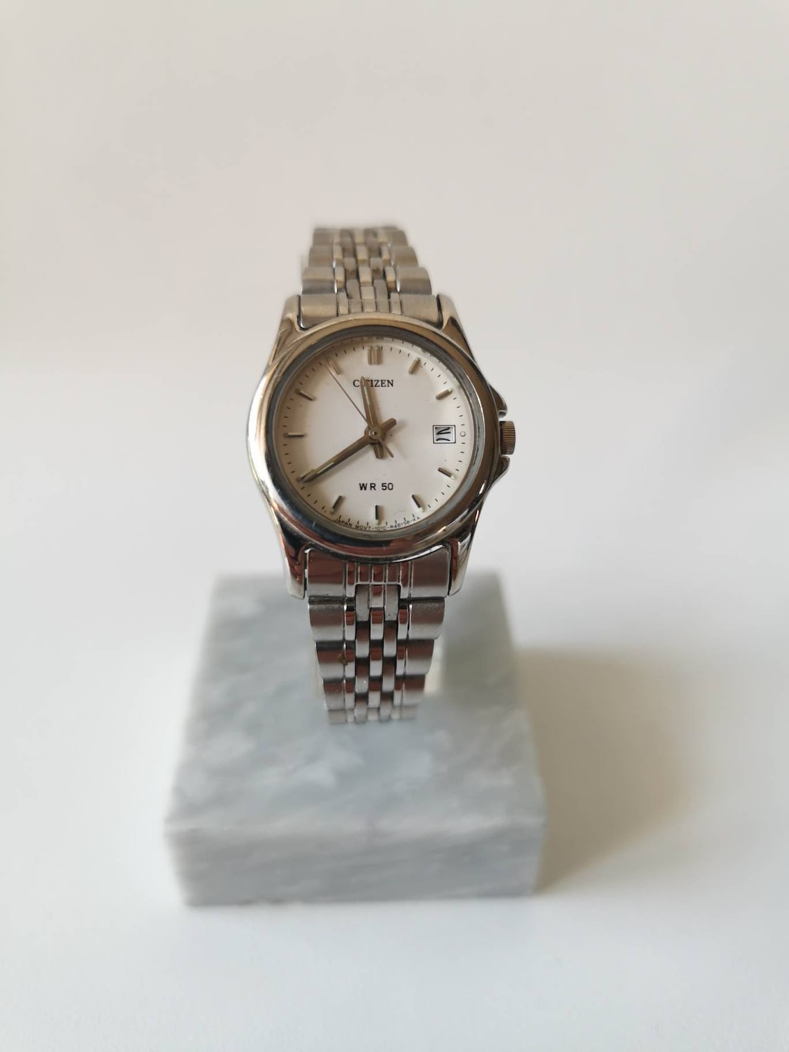 Citizen WR 50 Qoartz Ladies | Etsy