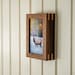 Handmade 'gallery Deep' Style Custom Picture Frame, 1.75" Extra Deep ...