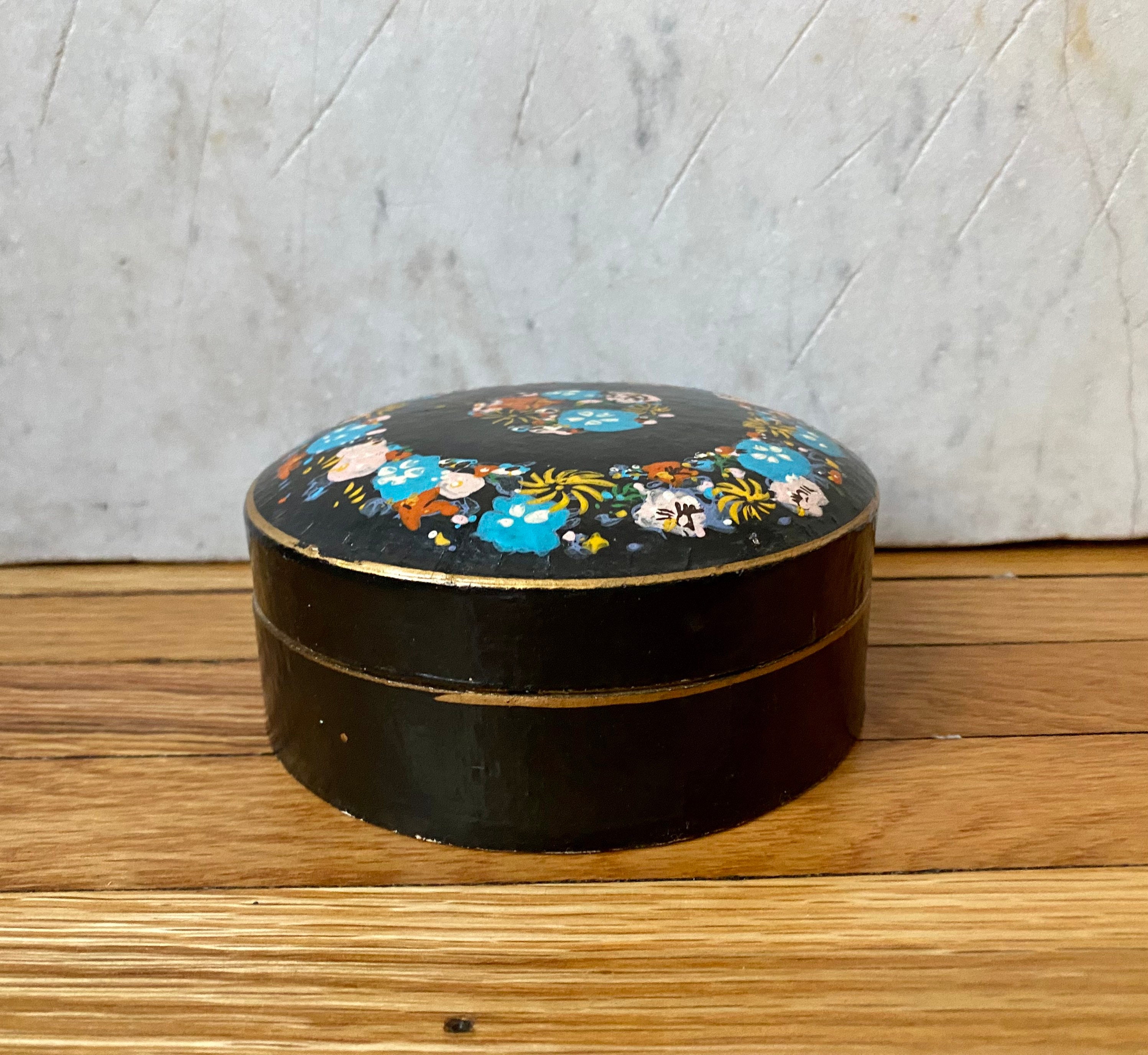 Vintage Set of 7 Highmount Quality Alcohol Proof Coasters - Etsy