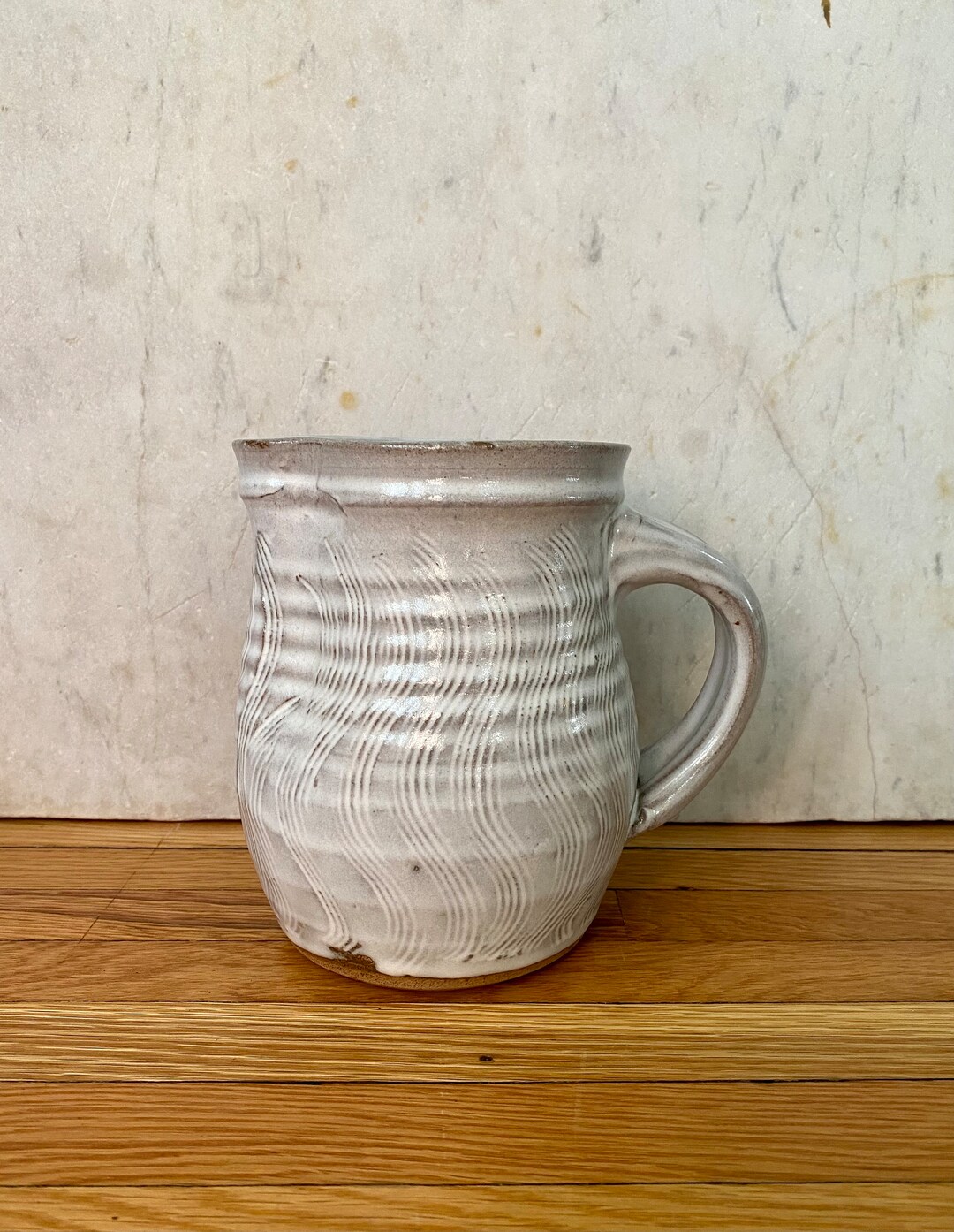 Vintage Studio Pottery Pitcher- Vintage Pottery Pitcher- Vintage ...
