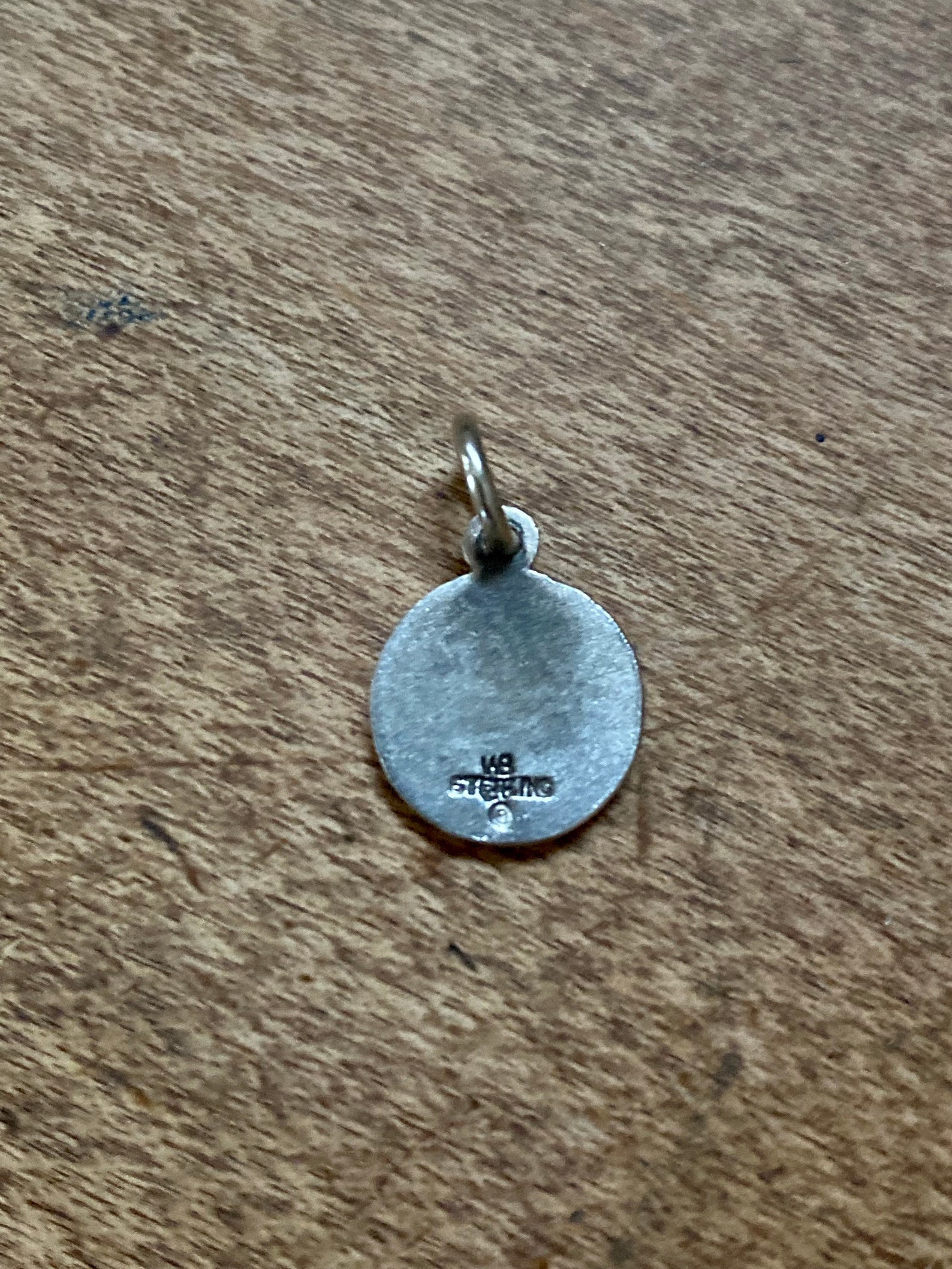 Vintage NFBPWC National Federation Business Pro Womens Club Sterling ...