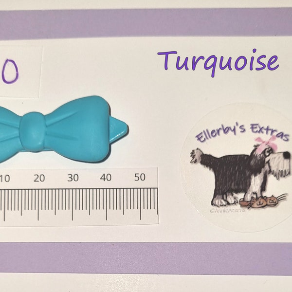 Pet Dogs Hair Clip - Etsy