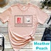 Pecs Shirts, Funny Special Education Teacher Shirt, First Then Tees for ...