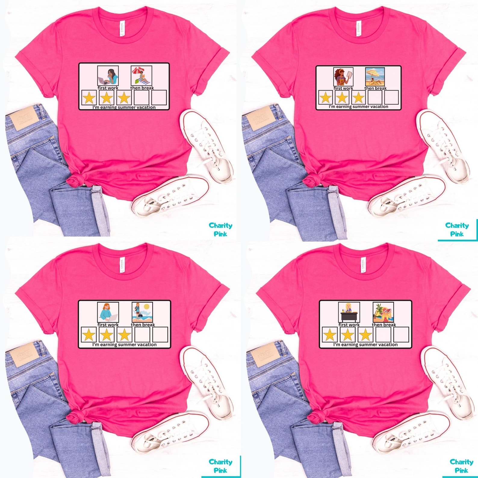 Personalized Special Education Teacher Shirts, Funny Pecs Autism ...