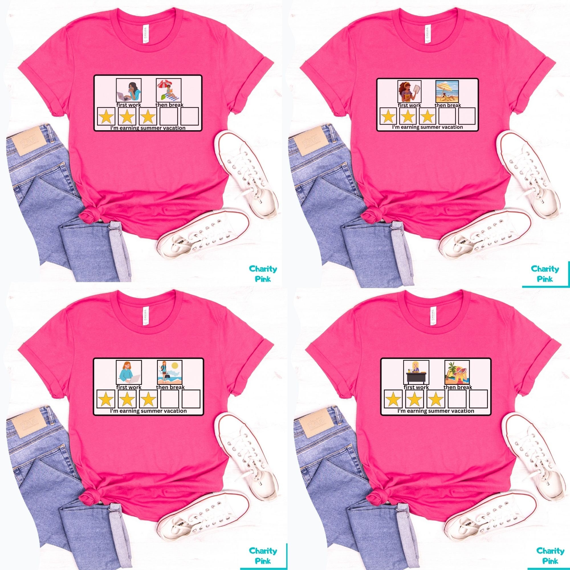 Personalized Special Education Teacher Shirts, Funny Pecs Autism ...