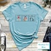 AAC Pecs Shirt Connection Over Compliance, ABA Shirt Gift for Bcba ...