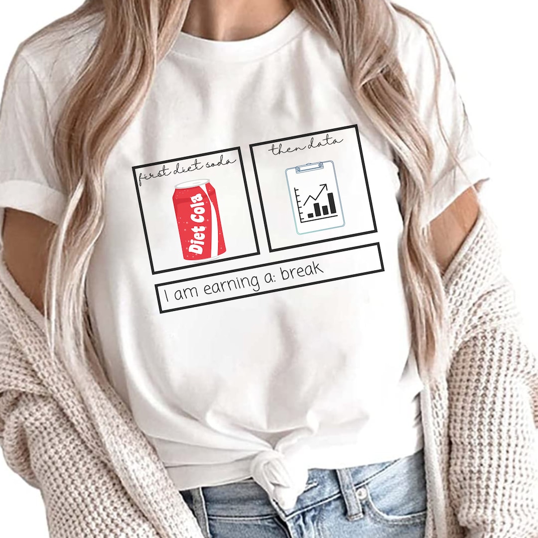 Pecs Shirts, Funny Special Education Teacher Shirt, First Then Tees for ...