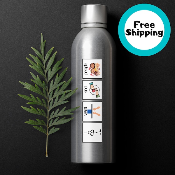 Cute Aba Stickers - Etsy