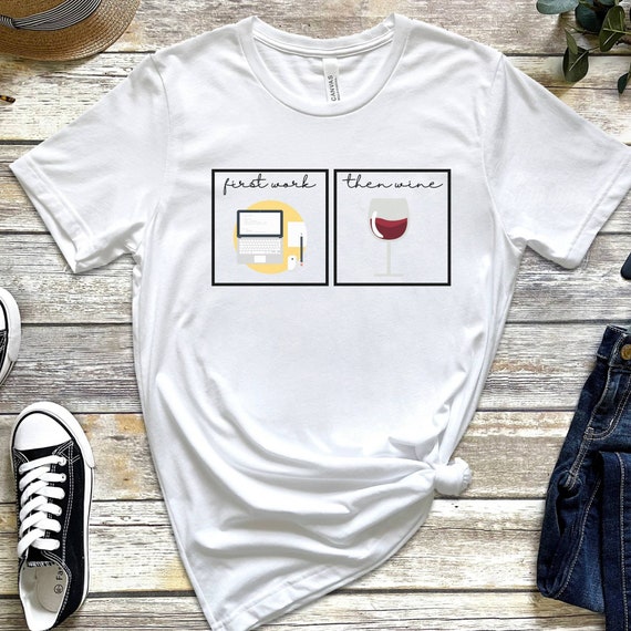 Funny Pecs Special Education Teacher Shirt First Work Then | Etsy