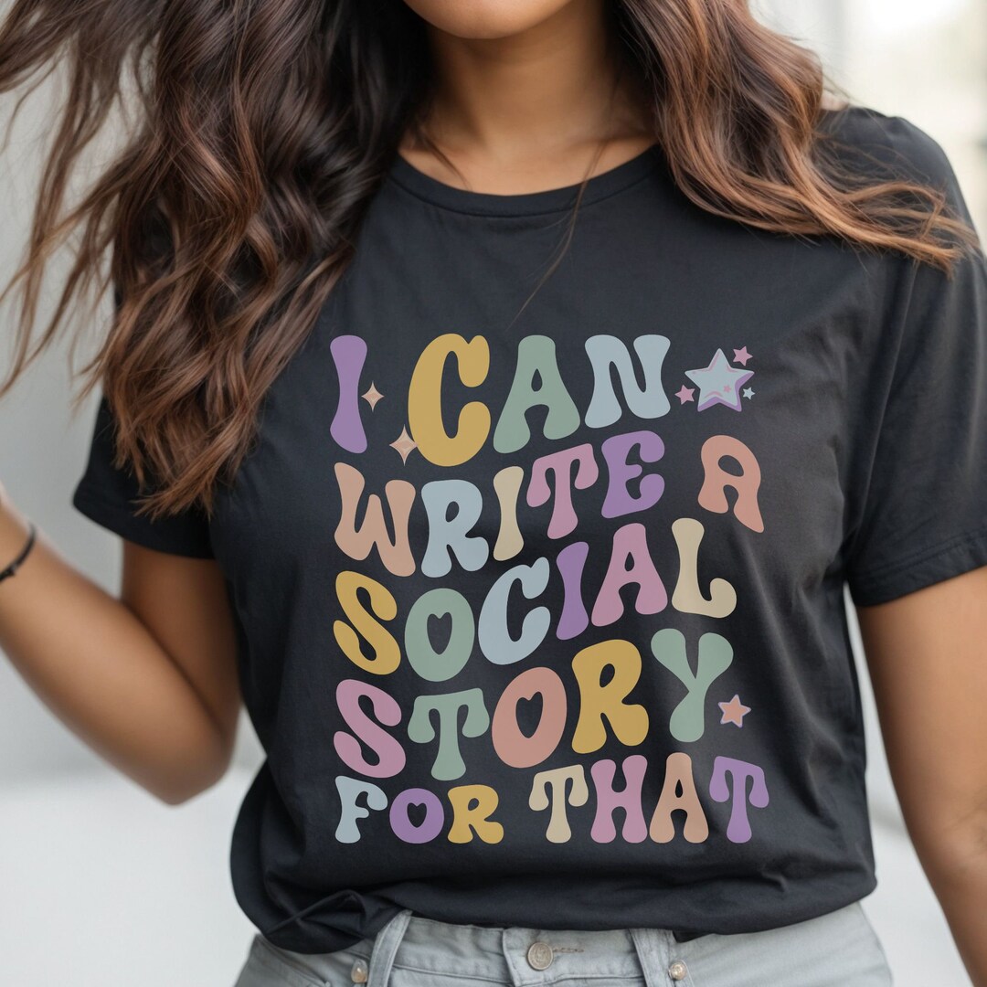 Funny Special Education Teacher Gift Sped Teacher BCBA Rbt Speech ...