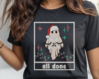 All Done sign Language - Etsy