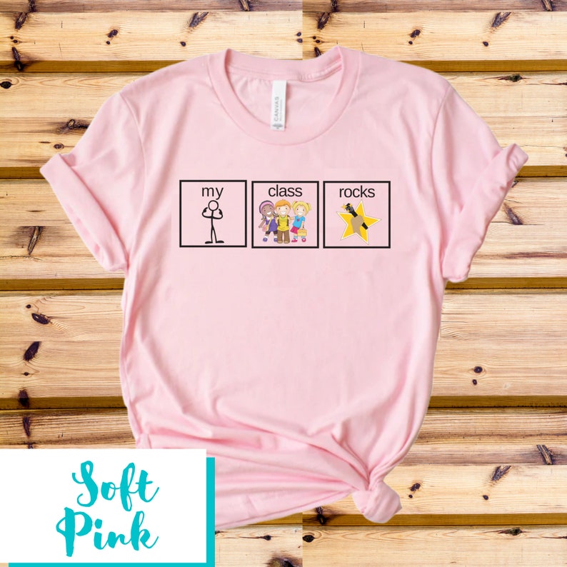 Cute Pecs Shirt Special Education Teacher Shirts, Back to School SPED ...