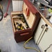Job-site Tool Box Plan: DIY Woodworking (PDF Pattern) - Etsy