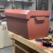 Job-site Tool Box Plan: DIY Woodworking (PDF Pattern) - Etsy