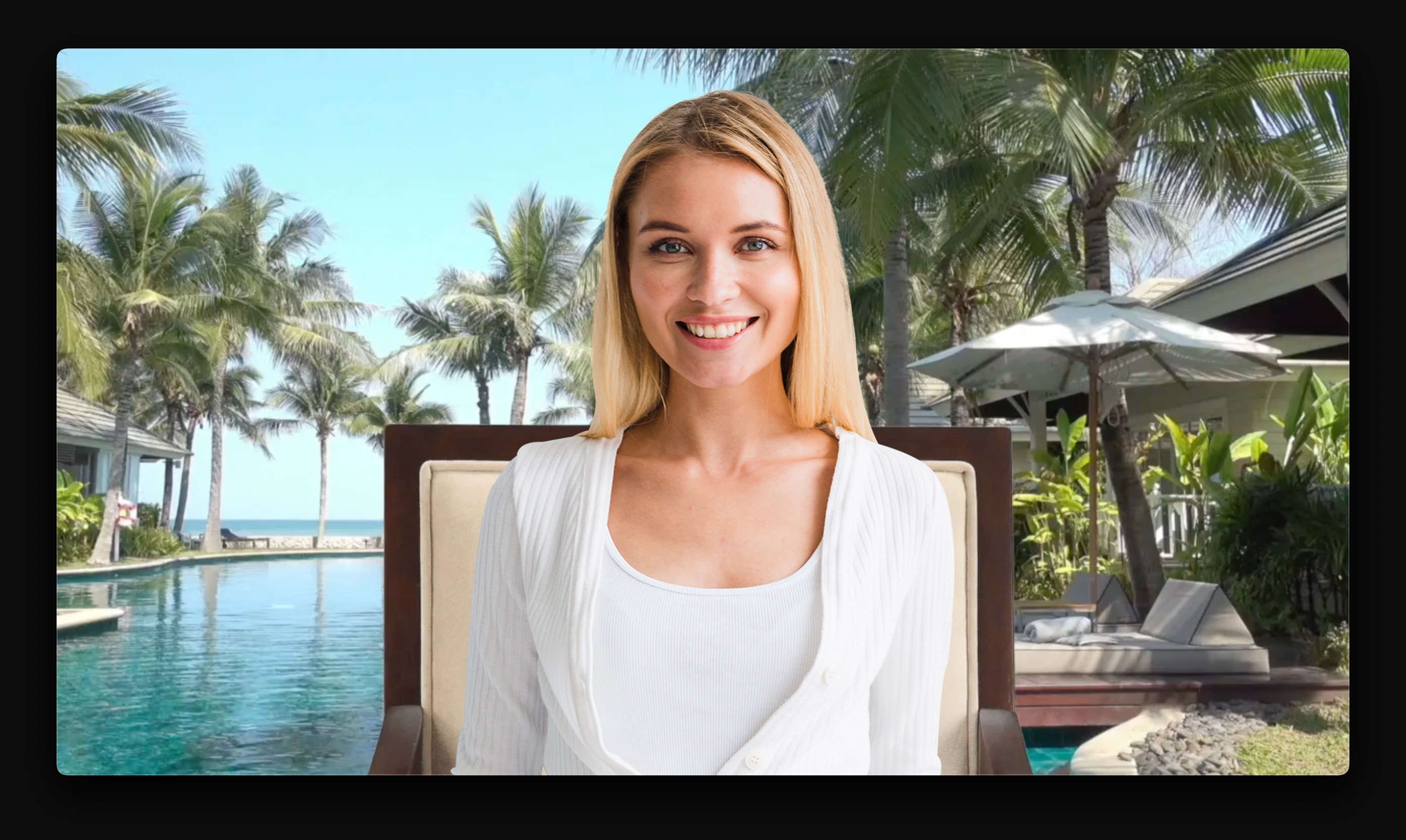 Video Backgrounds for Zoom! Transform Your Zoom Calls: 21 Stunning ...