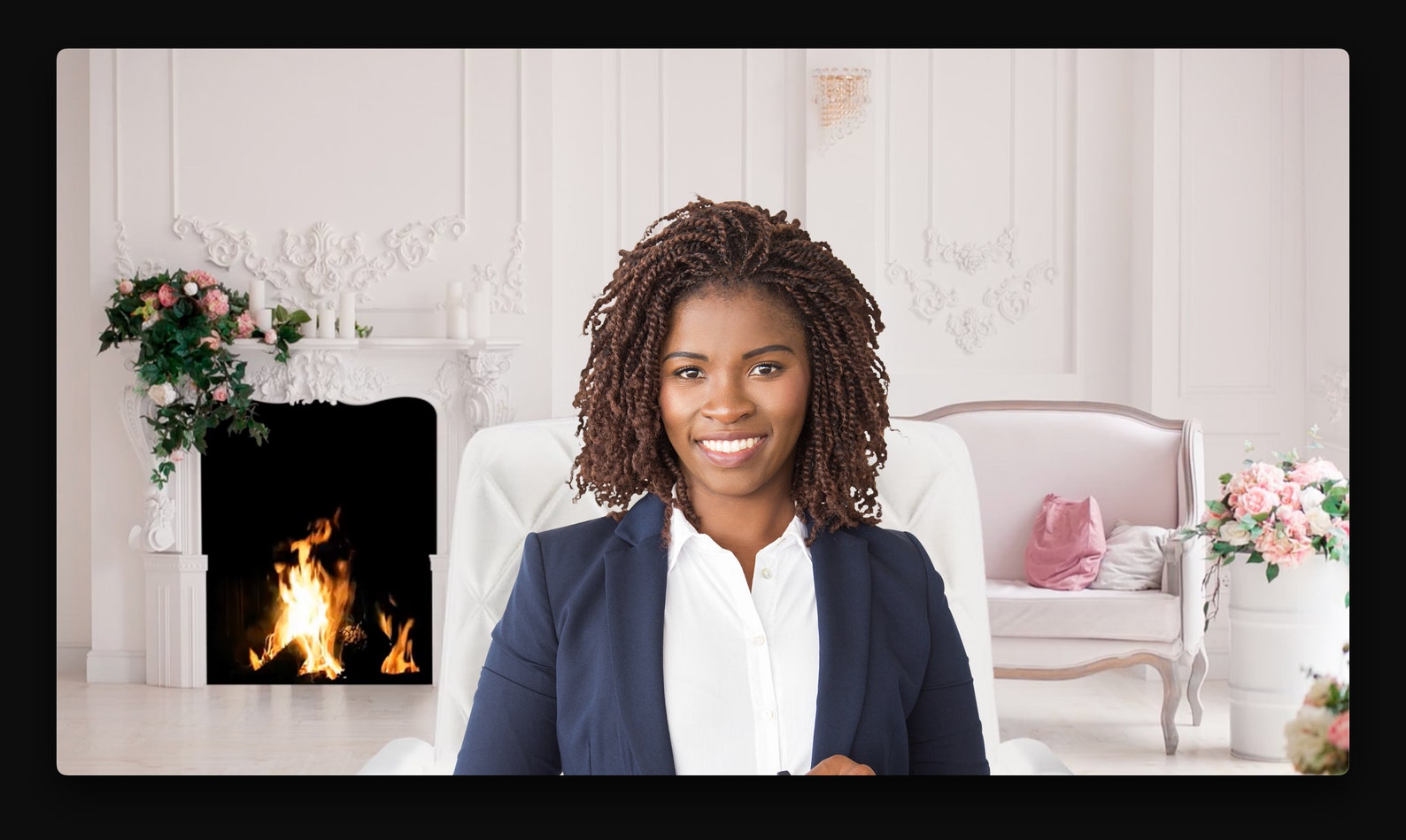 Video Backgrounds for Zoom! Transform Your Zoom Calls: 21 Stunning ...