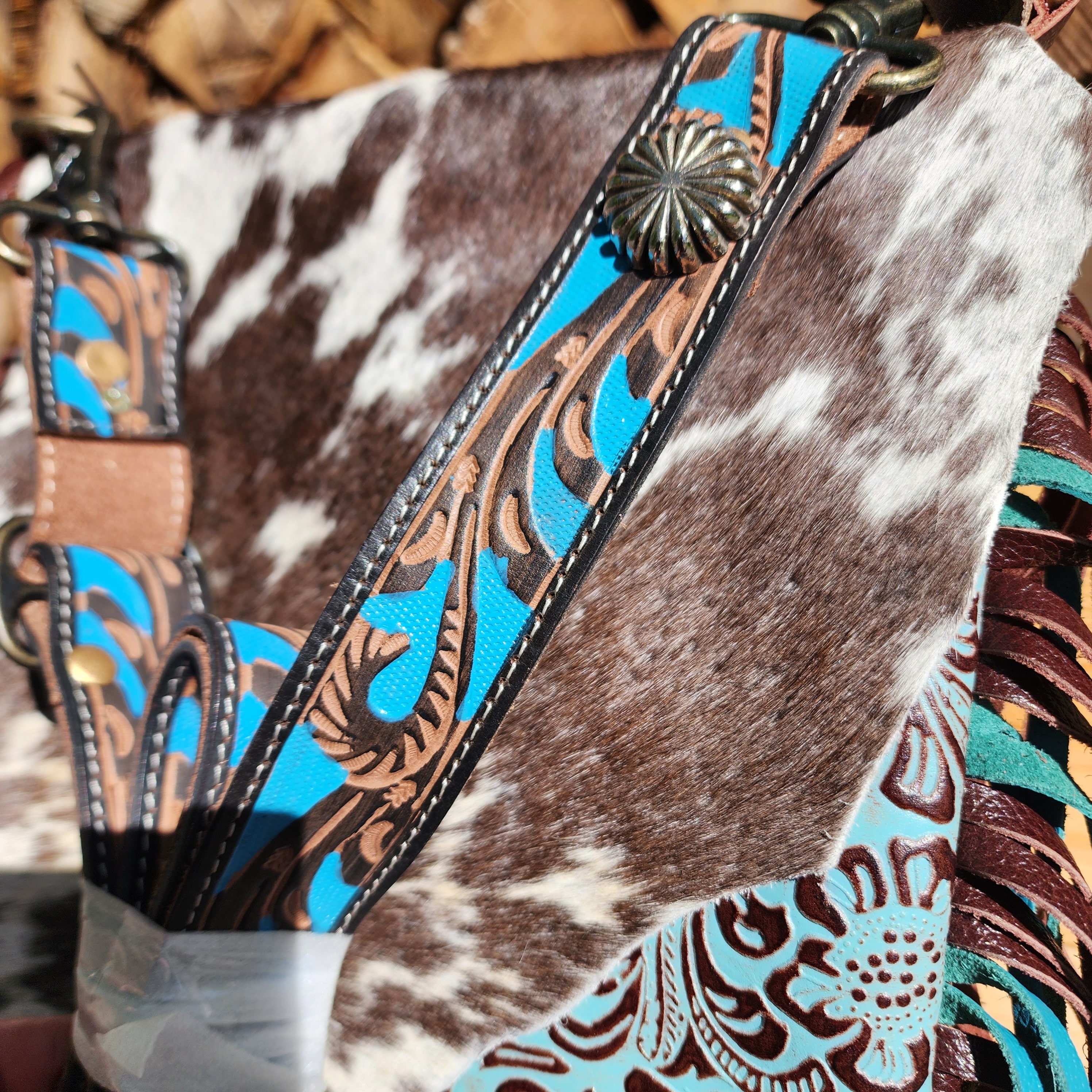 Cobal Blue Concealed Carry Myra Bag - Etsy Cobal Blue Concealed Carry Myra Bag - Etsy