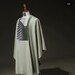 Brown AGBADA, AGBADA for Men, African AGBADA, African Wedding Suit ...