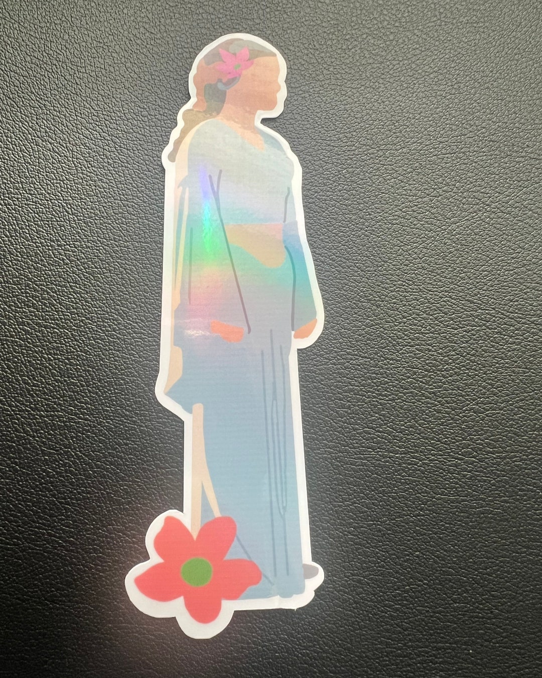 Padme XL Sticker/sticker Pack - Etsy