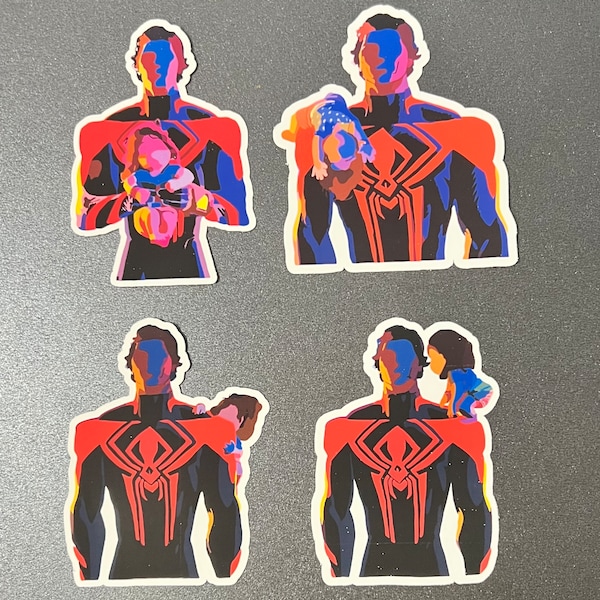 Mayday Parker - Etsy