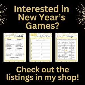 2024 YEAR IN REVIEW Digital Trivia Game | 4 Rounds 40 Questions | End ...