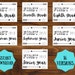 PRINTABLE Back to School Sign, 2022, First Day of School Sign ...