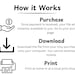 Big Brother Certificate Printable | Big Bro Printable | Promoted to Big ...