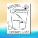 Summer Printable Bucket List & Activity Page Kindergarten Elementary ...