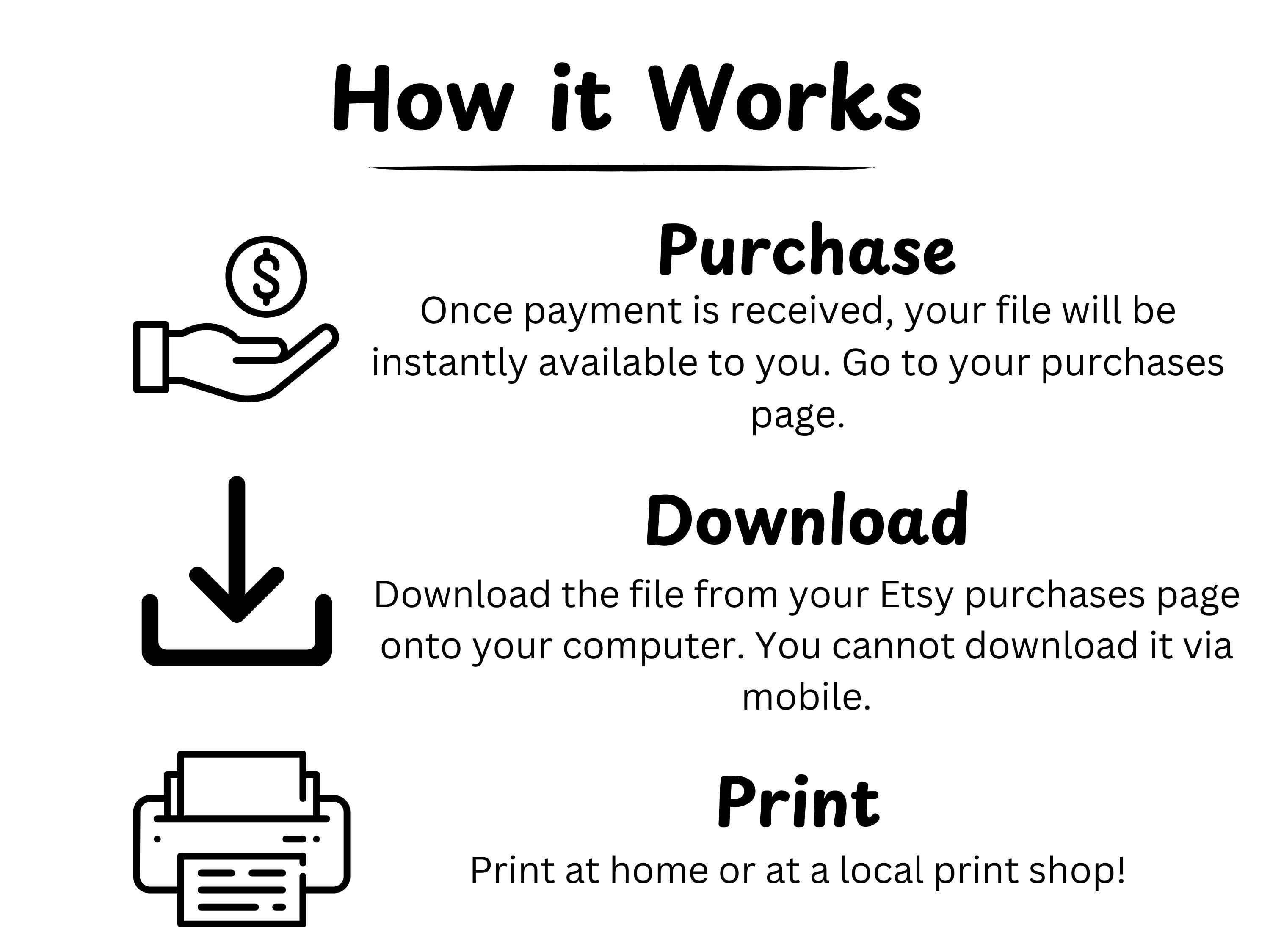 New Year's Left Right Game | Printable New Year's Eve Left Right Story ...