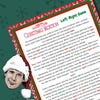 Christmas Game How Jolly Are You Christmas Party Game Christmas ...