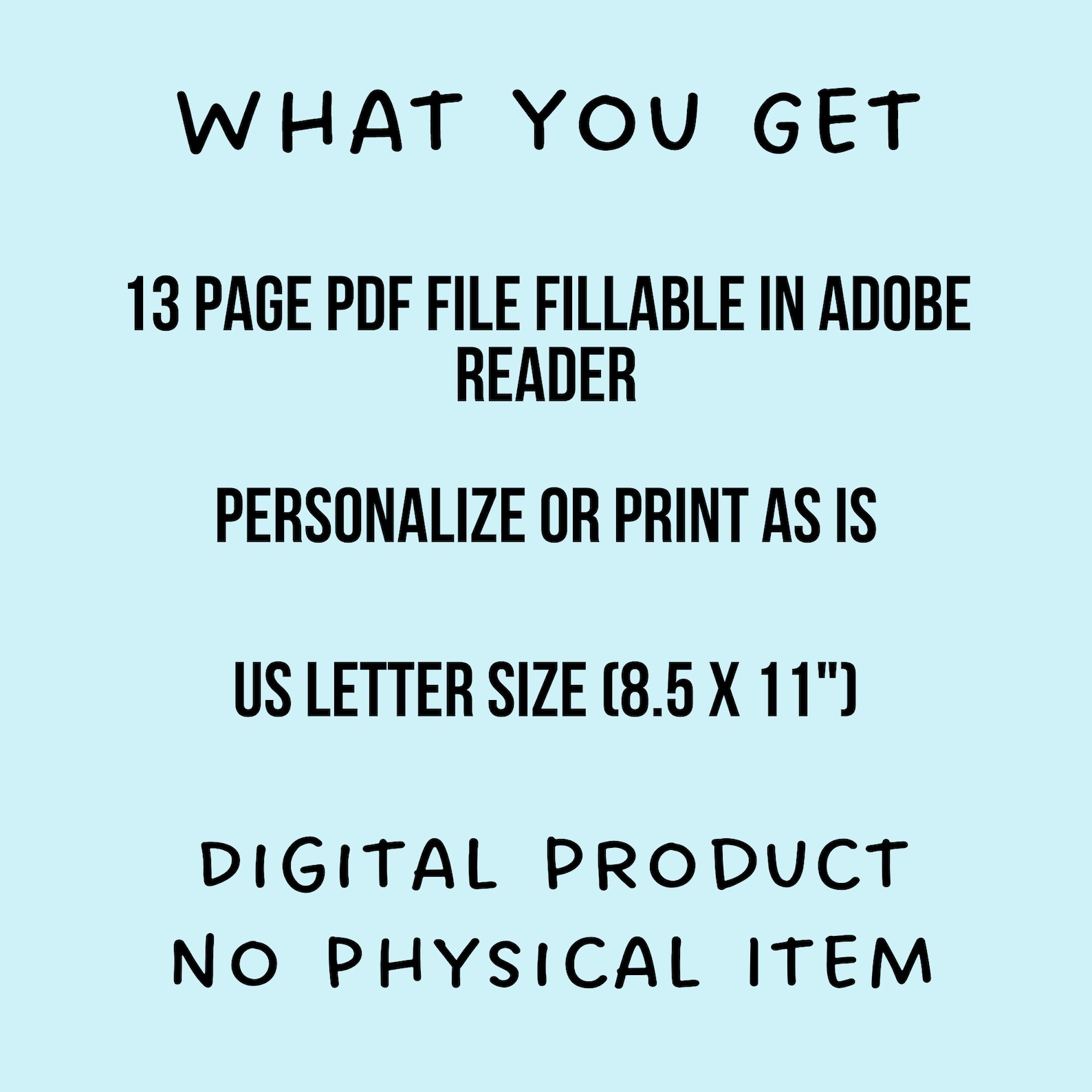 School Year Calendar Printable 2024-2025 Bundle Portrait Monthly ...