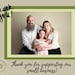 Big Brother Certificate Printable | Big Bro Printable | Promoted to Big ...