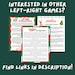 Grinch Left Right Christmas Game | Christmas Pass the Prize | Right ...