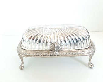 Silver Ep Steel - Etsy