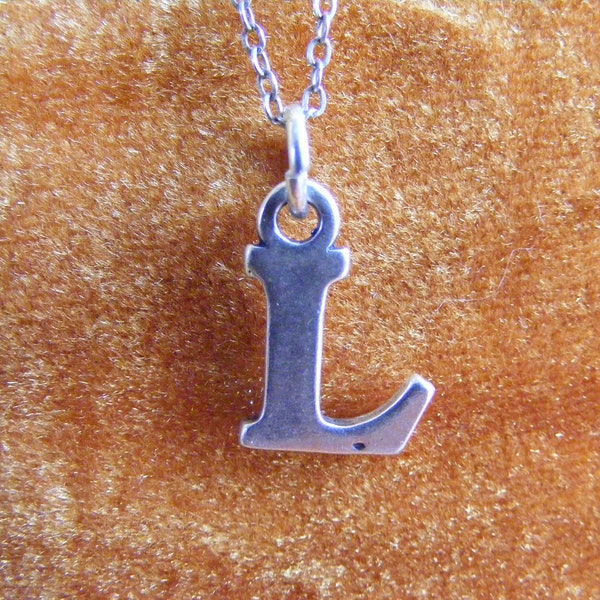 Letter L - Etsy UK